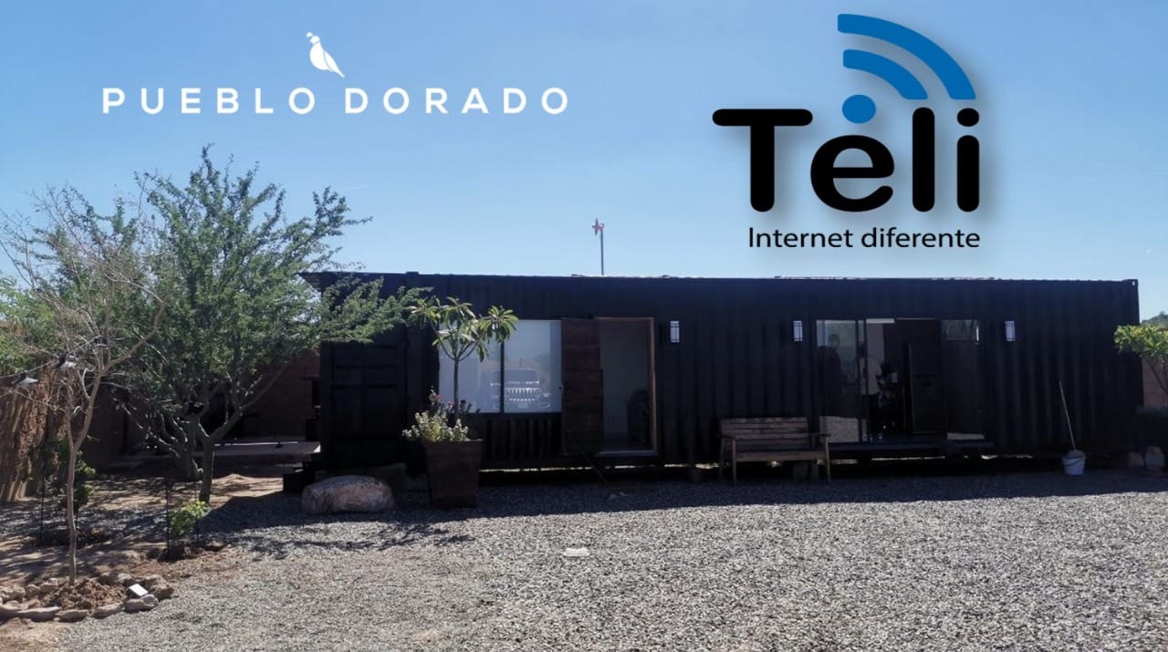 TELI TELECOM